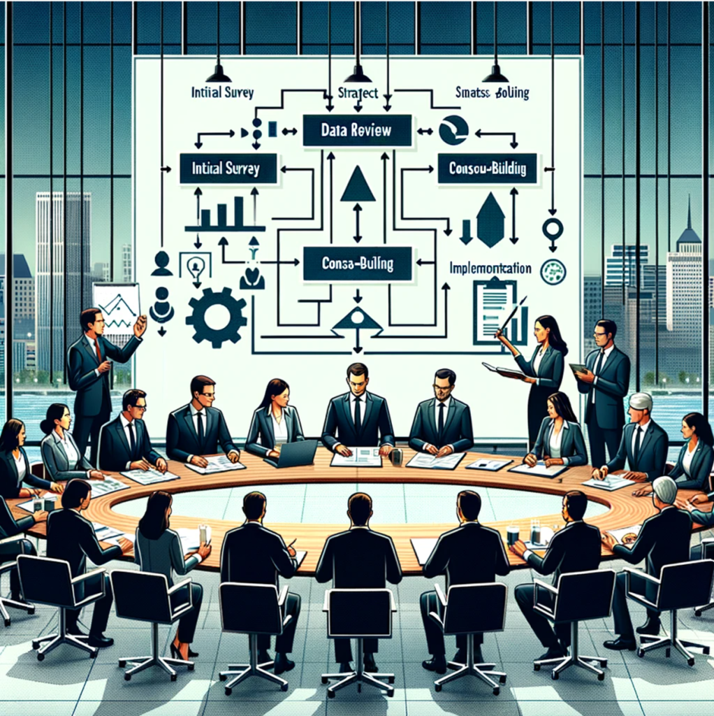 Strategic Alignment Verification: A Method to Ensure Your Team is on ...